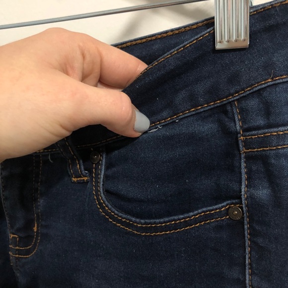 Wax Jean | Jeans | La Denim Wax Jeans Skinny Pants | Poshmark